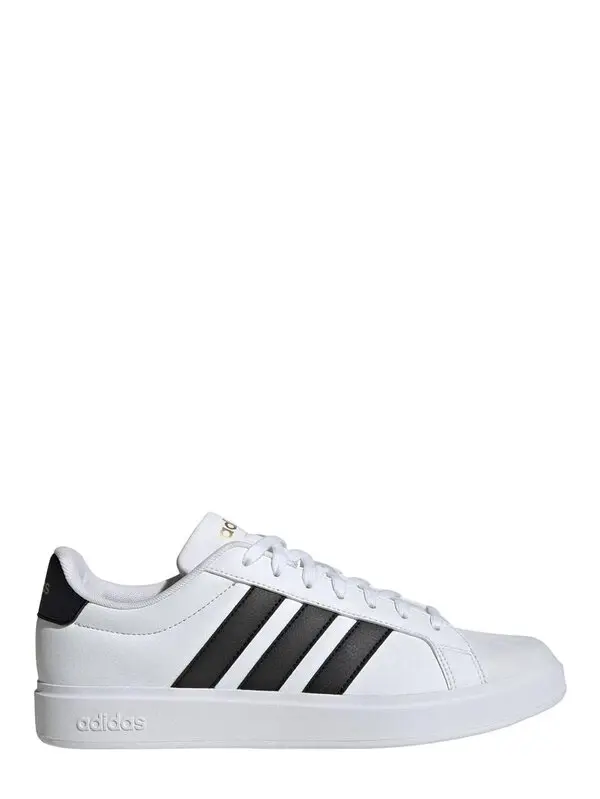 Adidas Streettalk - White