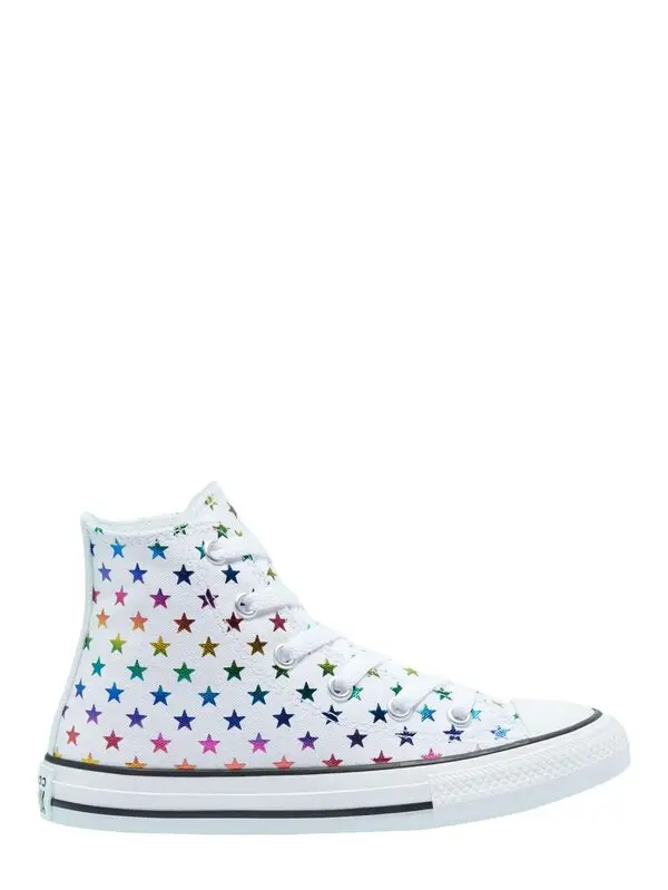 CONVERSE Chuck Taylor All Star High Sneakers - White