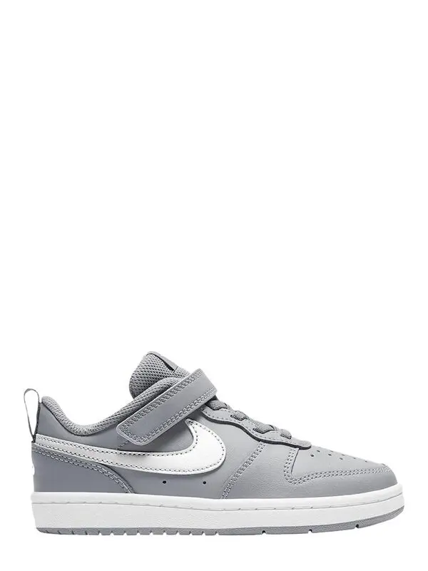 Nike Court Borough Low 2 Ps - Grey