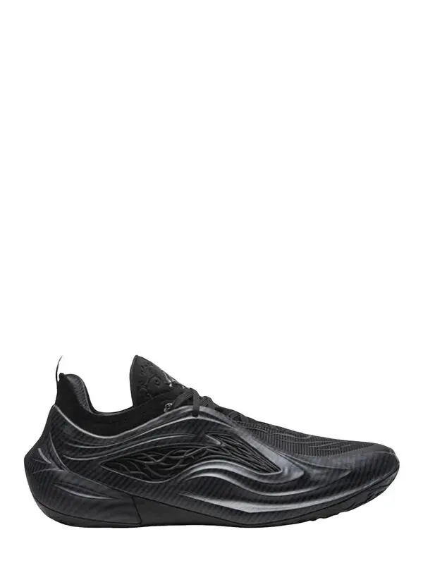 LI-NING Jb4 'dark Knight - Black