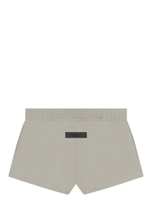 Fear Of God Dock Short - Grey