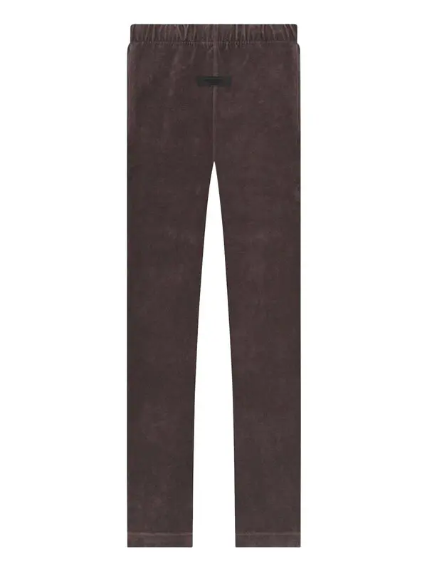 Fear Of God Resort Terry Pant - Brown