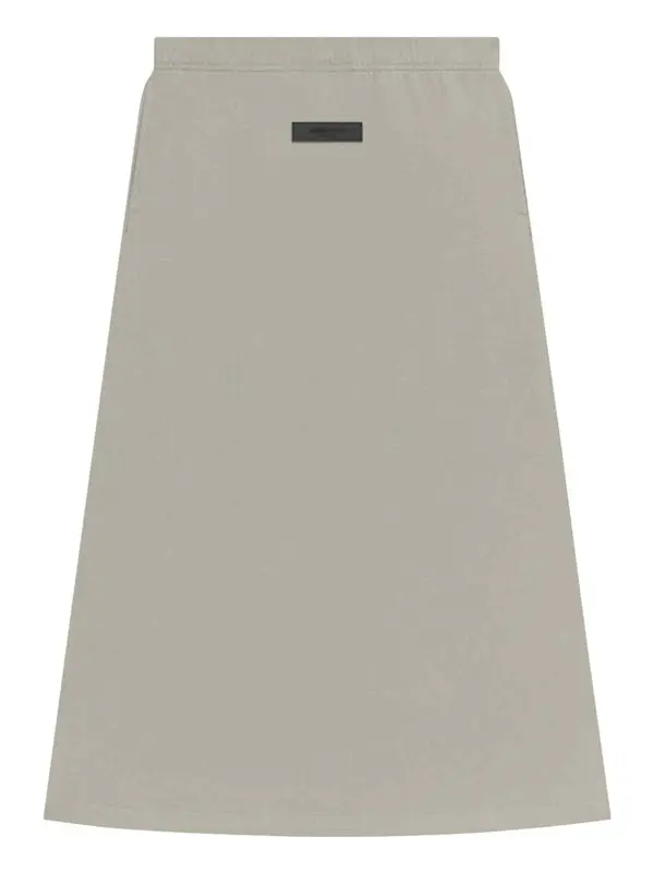 Fear Of God Long Skirt - Grey