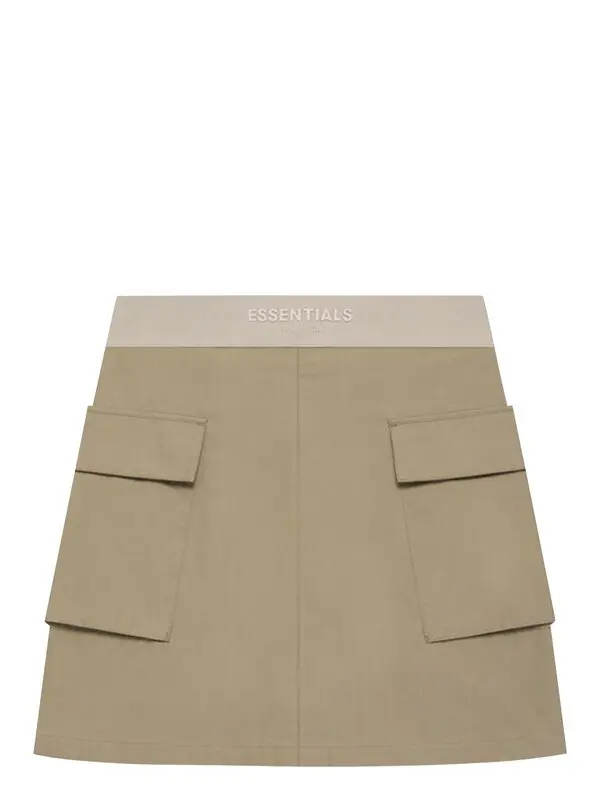 Fear Of God Cargo Skirt - Tan