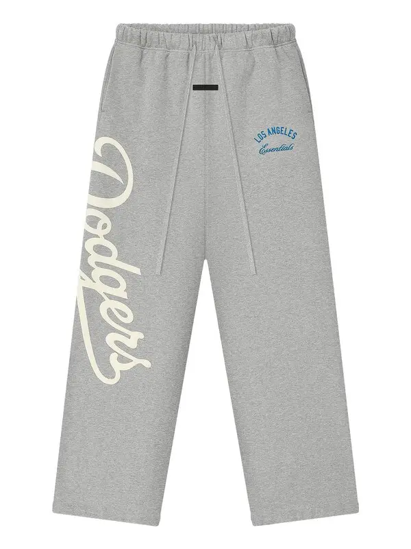 Fear Of God Dodgers Lounge Sweatpant - Grey