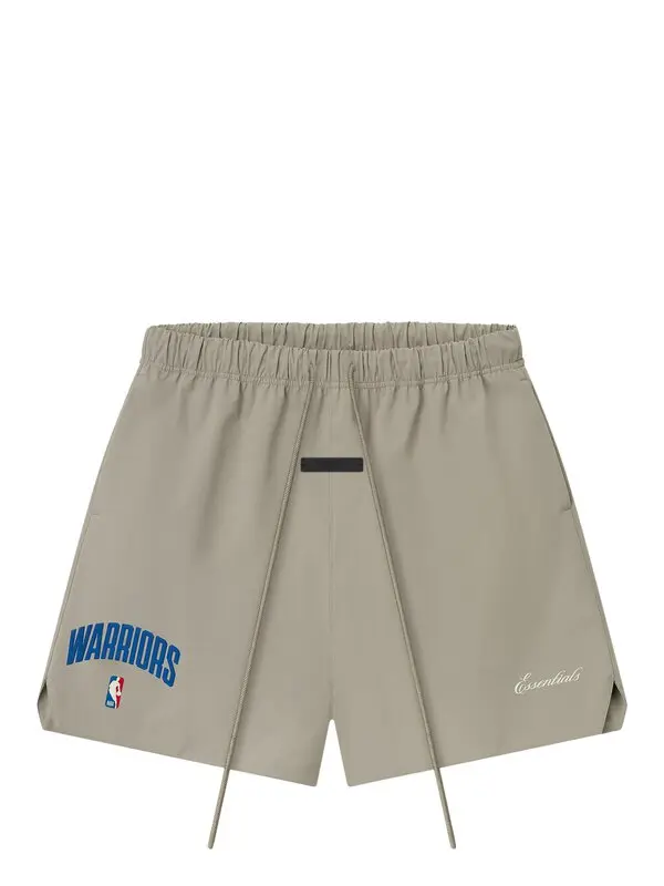 Fear Of God Warriors Classic Short - Grey
