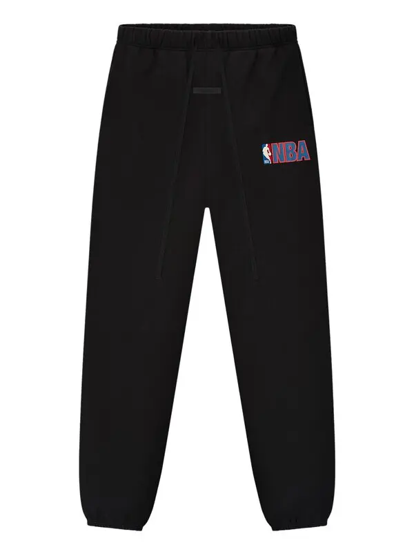 Fear Of God Nba Sports Classic Sweatpant - Black