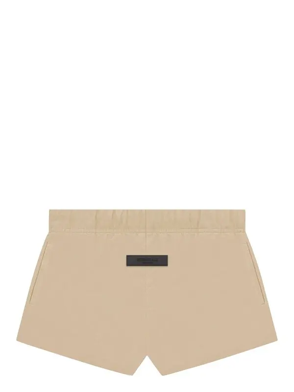 Fear Of God Dock Short - Tan