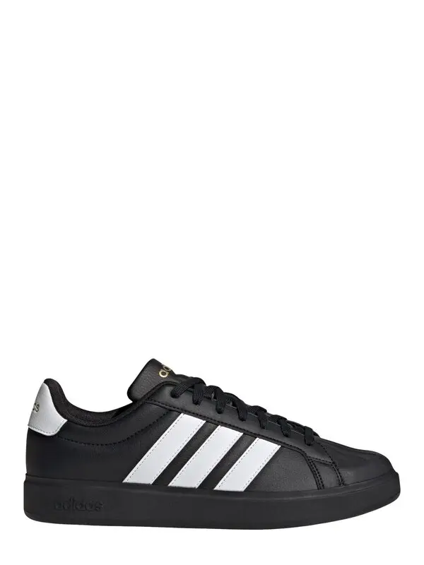Adidas Streettalk Sneakers - Black
