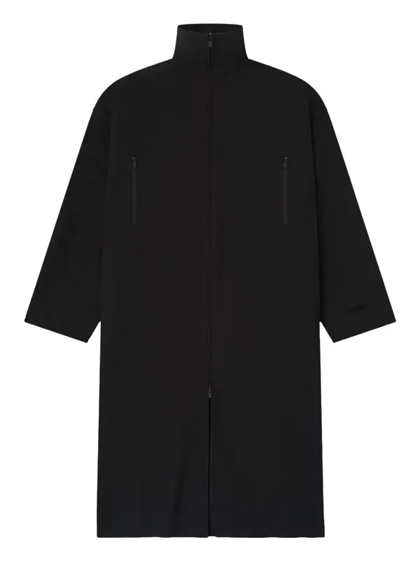Fear Of God Nba Car Coat - Black