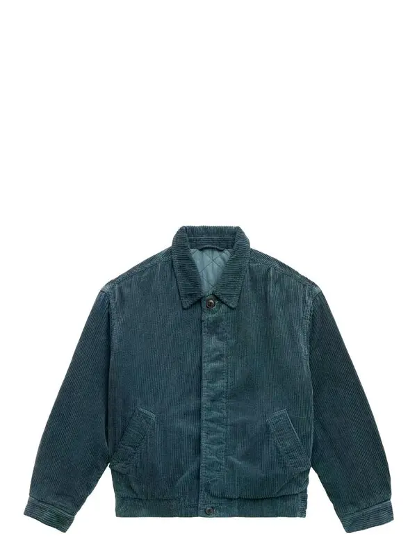 MARANT Nelvil Jacket - Green