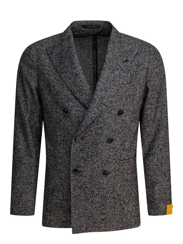 Tagliatore Blazer - Black