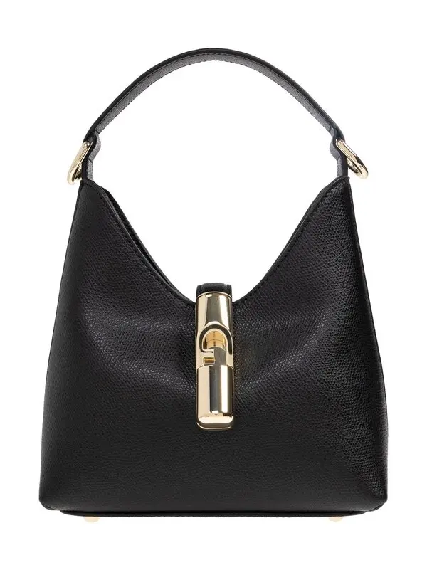 Furla Iride Mini’ Handbag - Black