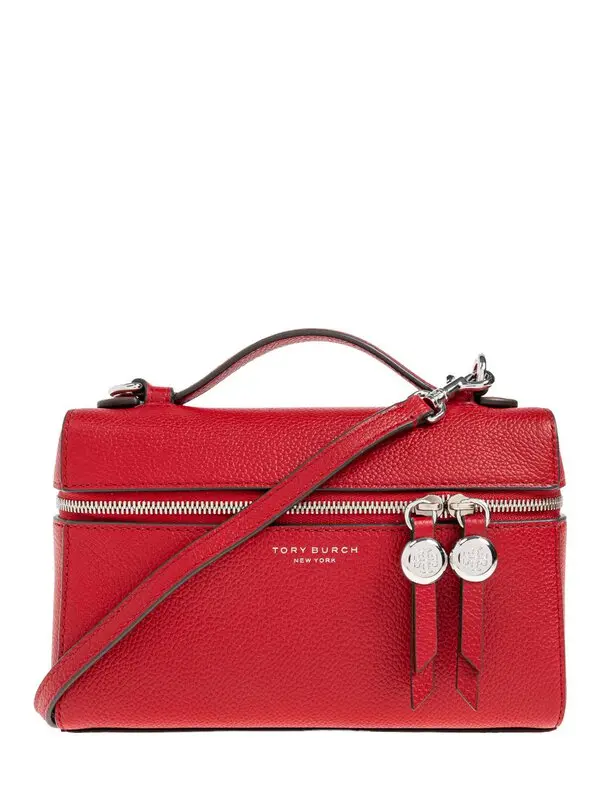 Tory Burch Romy Slim’ Handbag - Red