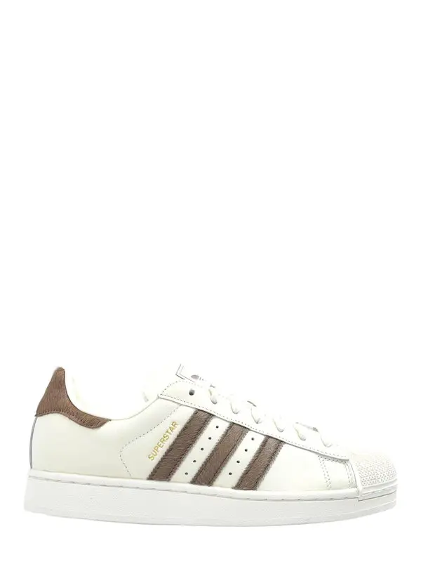 ADIDAS ORIGINALS Superstar Ii W Sneakers - White