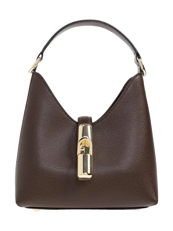 Furla Iride Mini’ Handbag - Brown