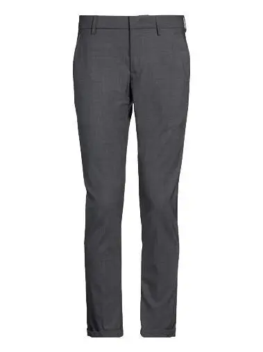 DONDUP Tailored Skinny-fit Trousers - Grey