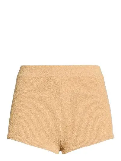 Rabanne Hot Pants - Beige