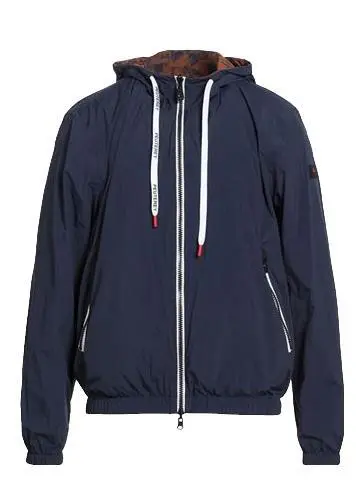 Peuterey Jacket Polyamide - Navy