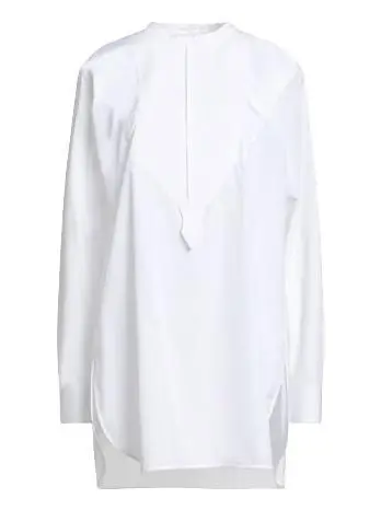 JIL SANDER Shirt - White