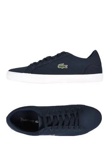 Lacoste Lerond Bl 2 Sneakers - Blue