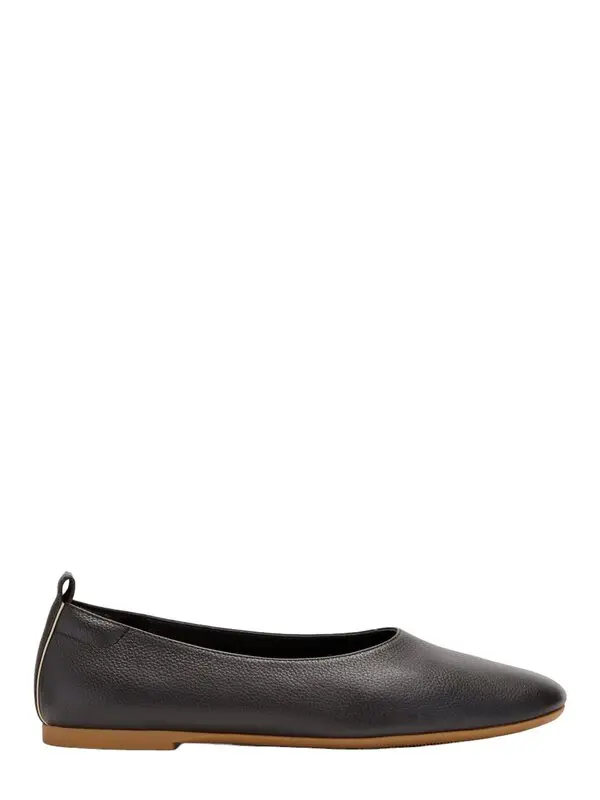 Everlane Day Glove Flats - Black