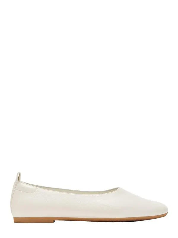 Everlane Day Glove Flats - Canvas