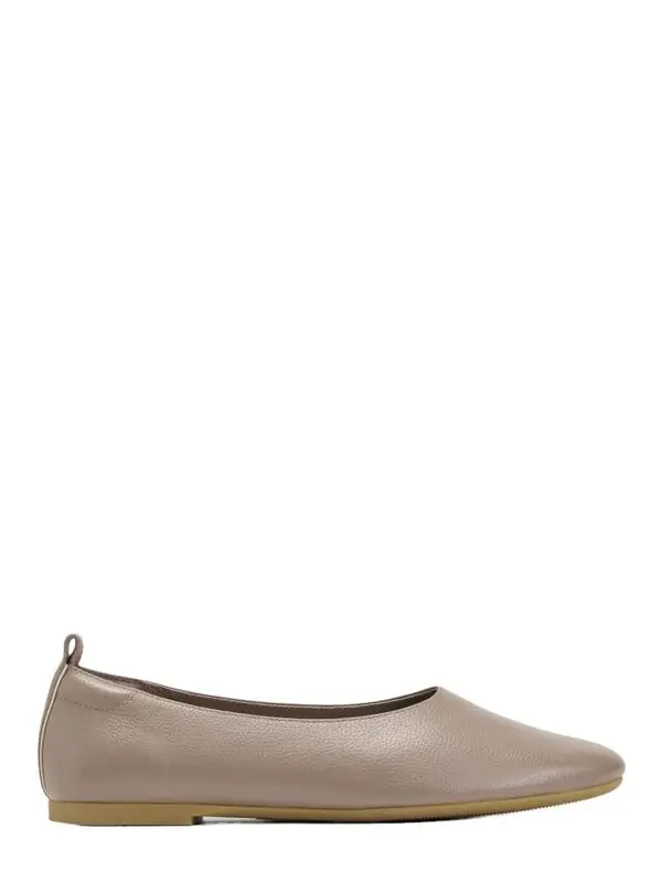 Everlane Day Glove Flats - Mocha