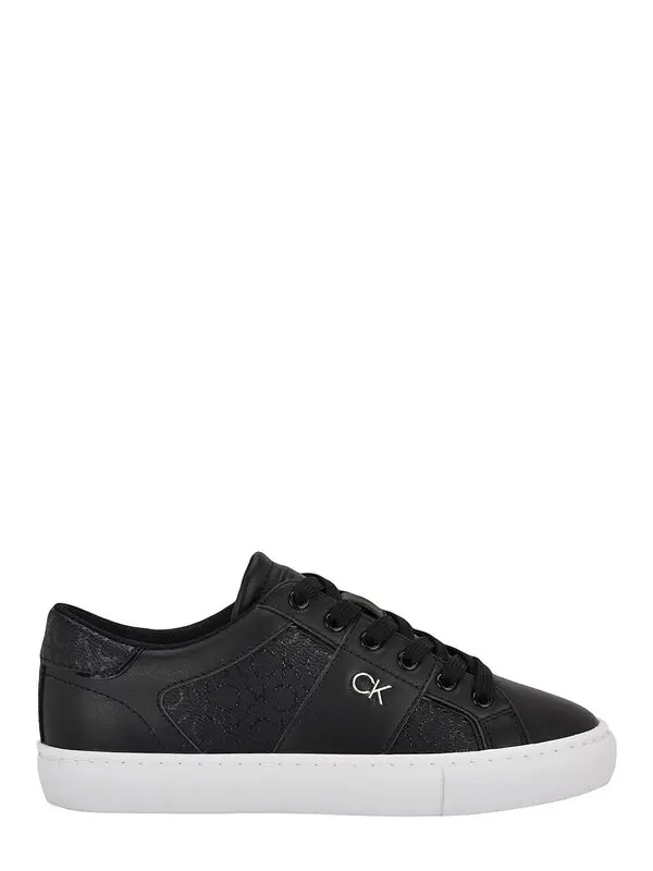 Calvin Klein Charie Sneakers - Black