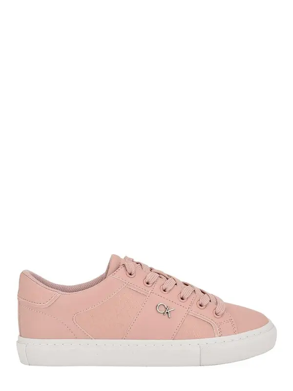 Calvin Klein Charie Sneakers - Pink