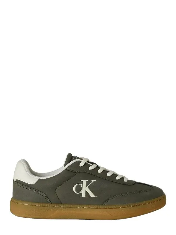 Calvin Klein Narissa Sneaker - Green