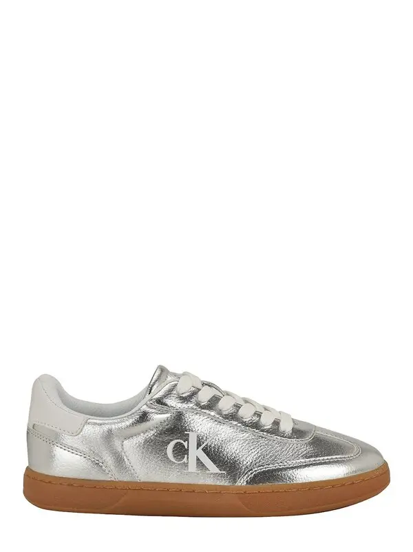 Calvin Klein Narissa Sneaker - Silver