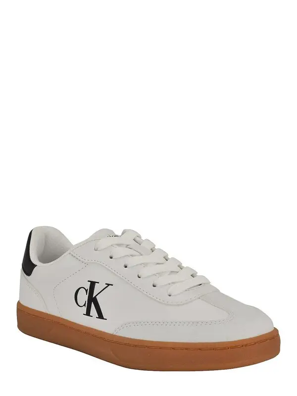 Calvin Klein Narissa Sneaker - White
