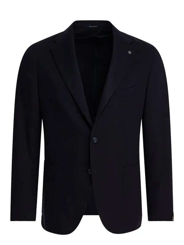 Tagliatore Blazer - Blue