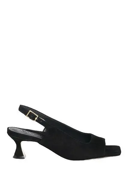 Marion Parke Andie Slingback - Black