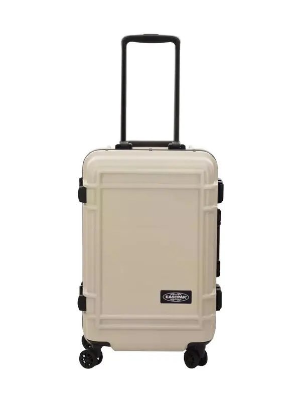EASTPAK Resist'r Hardsided Trolley - Neutrals