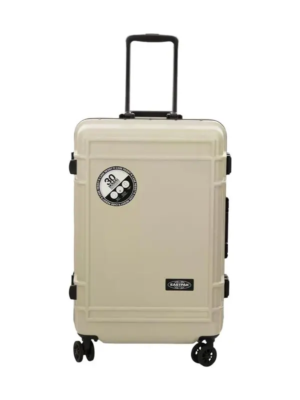EASTPAK Resist'r Hardside Trolley - Neutrals