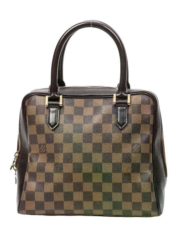 LOUIS VUITTON Tote Bag - Brown