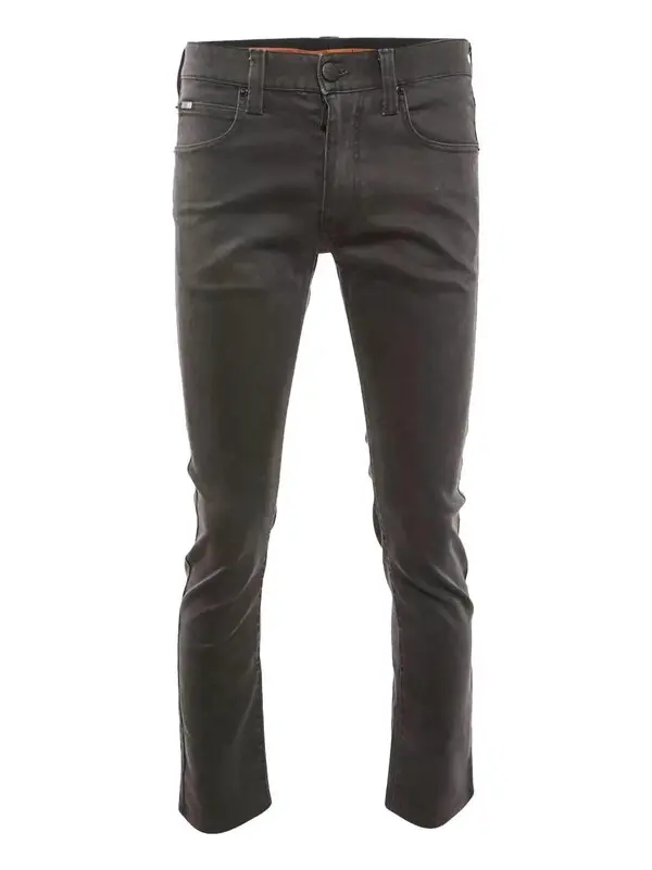 ARMANI J06 Jeans - Grey