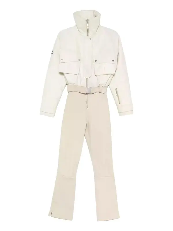 Cordova Telluride Ski Suit - Neutrals