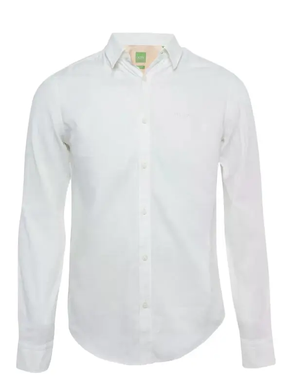 BOSS C-buster Shirt - White