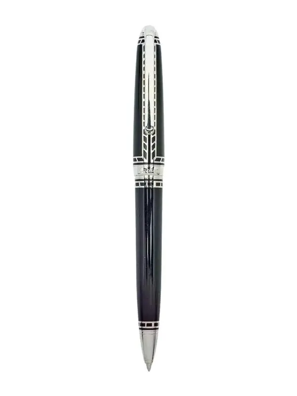 CARTIER Ballpoint Pen - Black