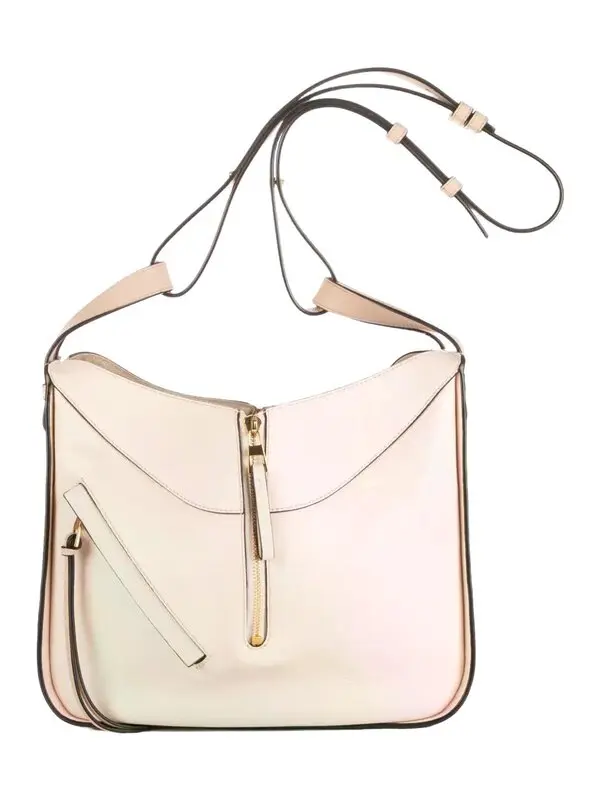 Loewe Hammock Shoulder Bag - Pink