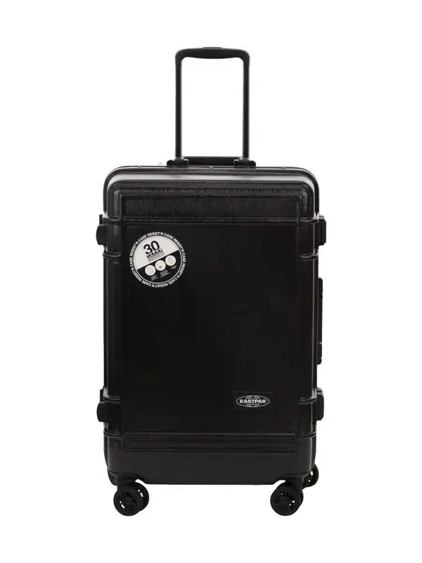 EASTPAK Hardsided Trolley - Black
