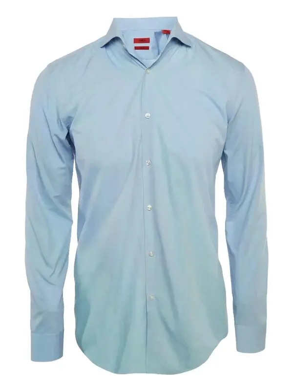 Hugo Boss Shirt - Blue