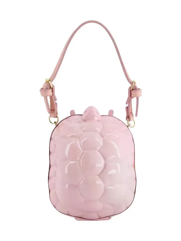 Giambattista Valli Esopo Clutch Bag - Pink