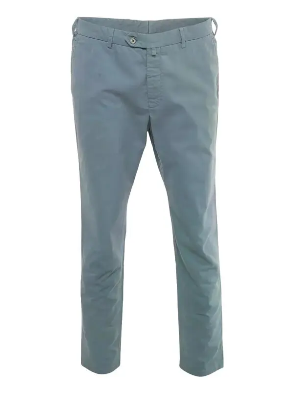Loro Piana Trousers - Grey
