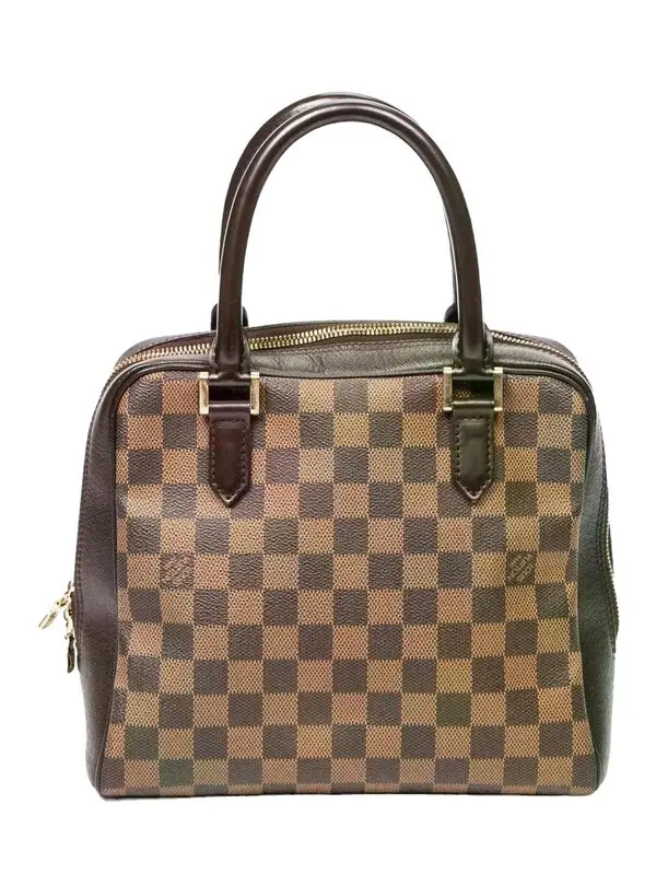 LOUIS VUITTON Monogram Tote - Brown