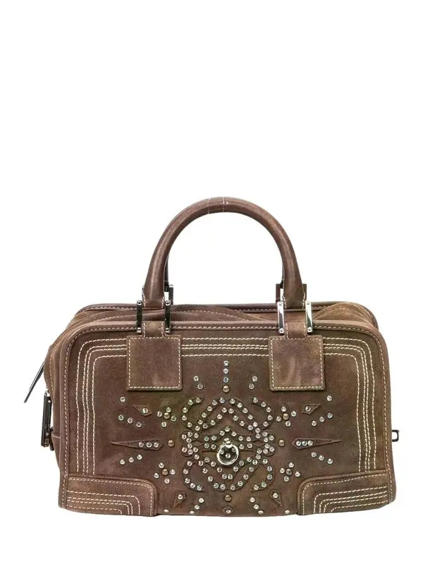 Loewe Amazona Tote Bag - Brown