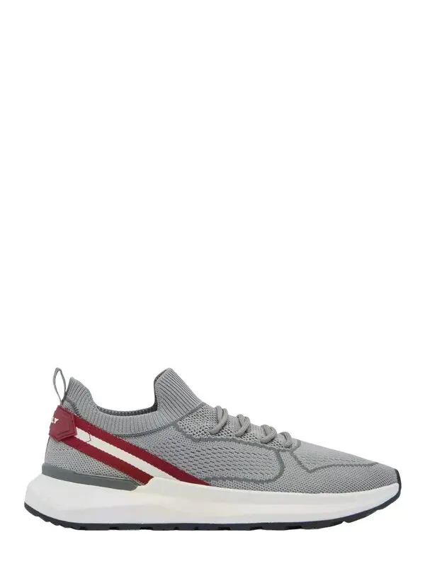 Bally Sylen Slip-on Sneakers - Grey